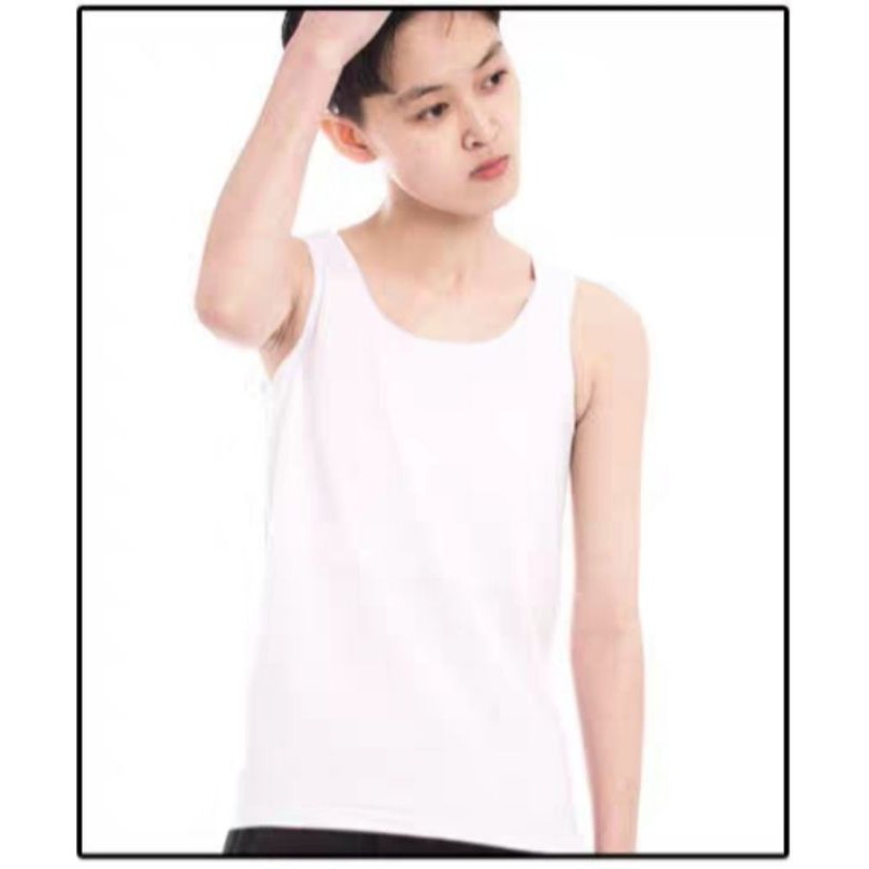 [Extra Flat] BFT - Tomboy Binder bandage Grey 5XL | PGMall