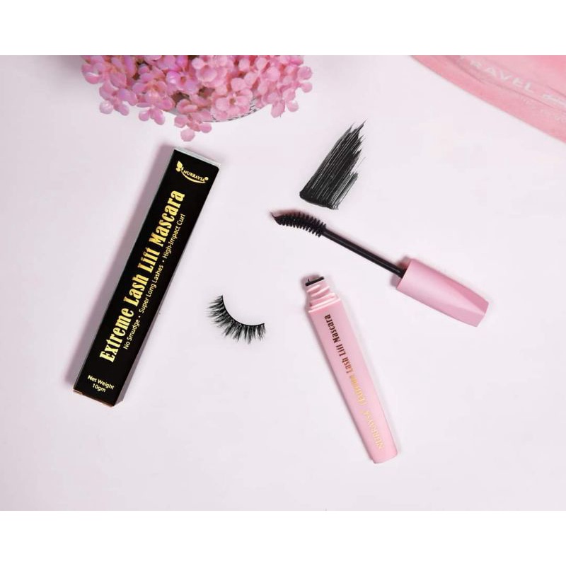 Set Makeup Dherbs Terbaru | Saubhaya Makeup