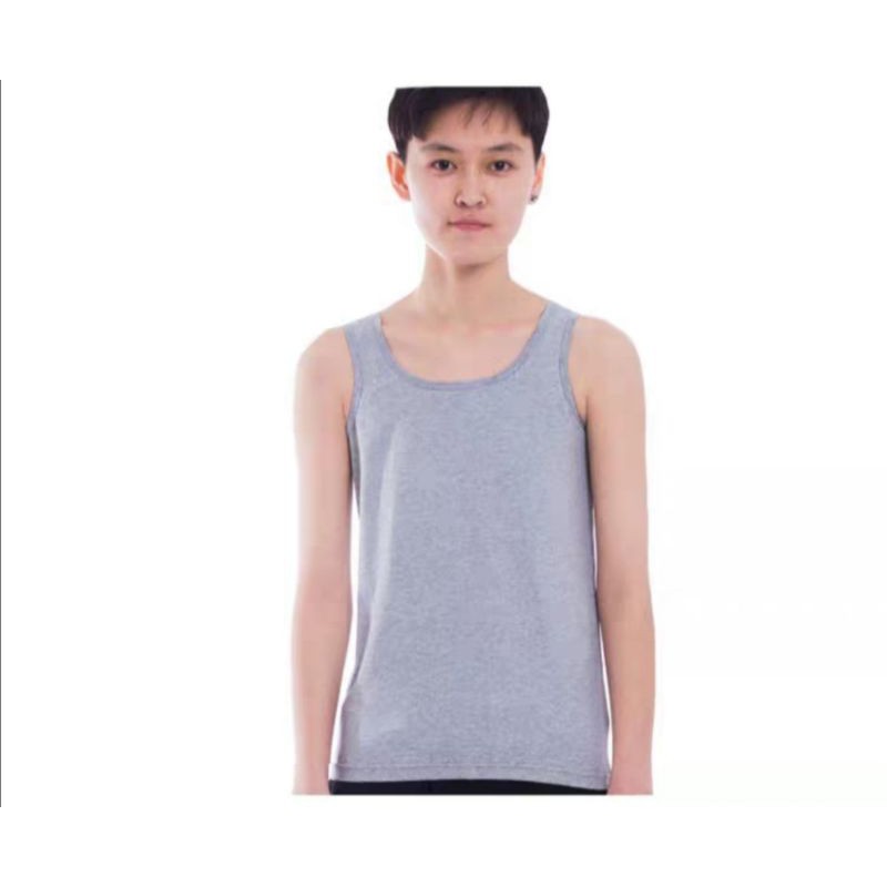 [Extra Flat] BFT - Tomboy Binder bandage Grey 5XL | PGMall