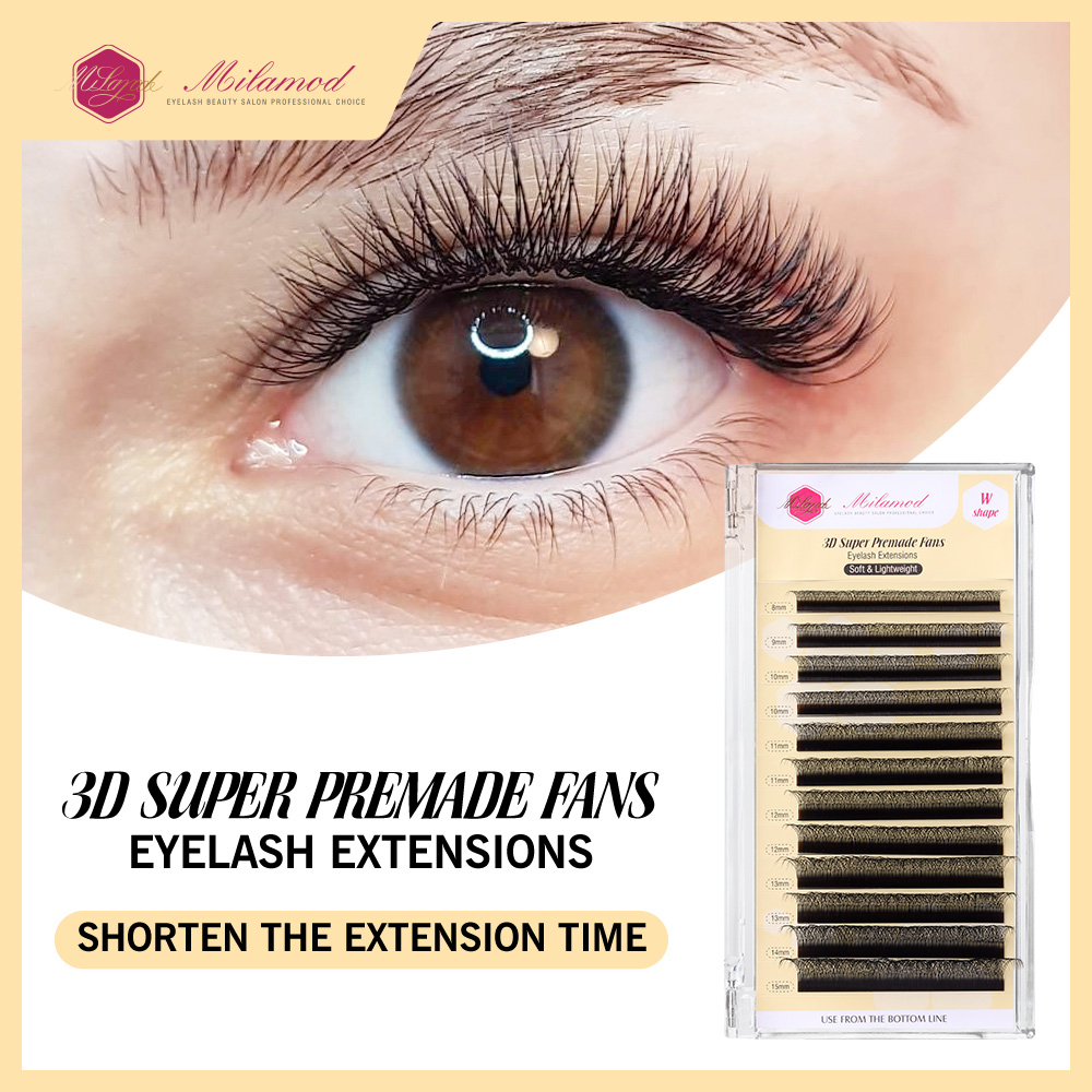 236Pc Eyelash Extension Set With Box Disposable Mascara Applicator ...