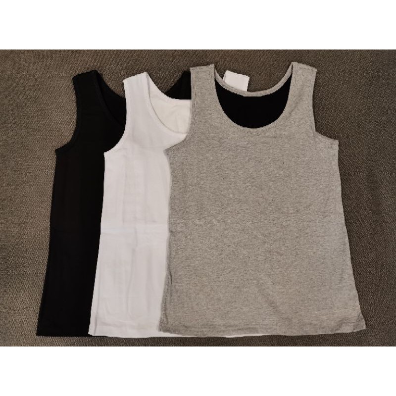 [Extra Flat] BFT - Tomboy Binder bandage Grey 5XL | PGMall