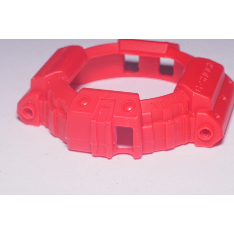 AW-550 aw550 custom made bezel Grey | PGMall