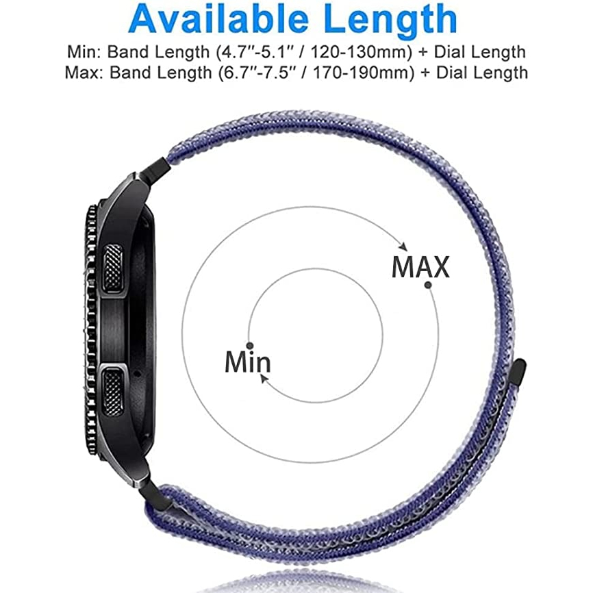 [MY] Universal Samsung, Huawei, Garmin, Fossil, Pebble Time Smartwatch ...