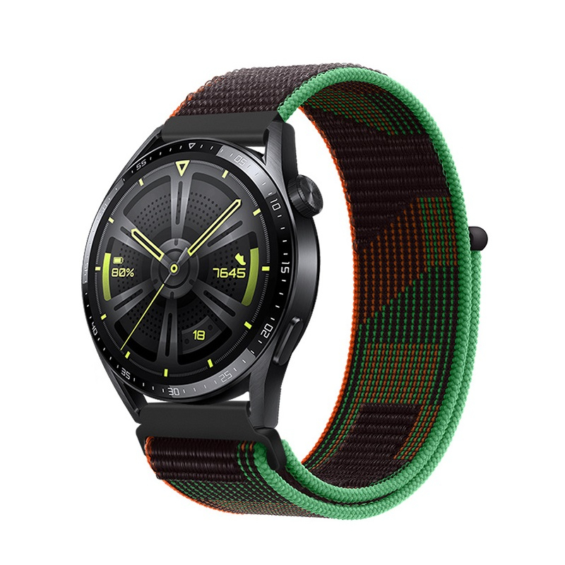 [MY] Universal Samsung, Huawei, Garmin, Fossil, Pebble Time Smartwatch ...