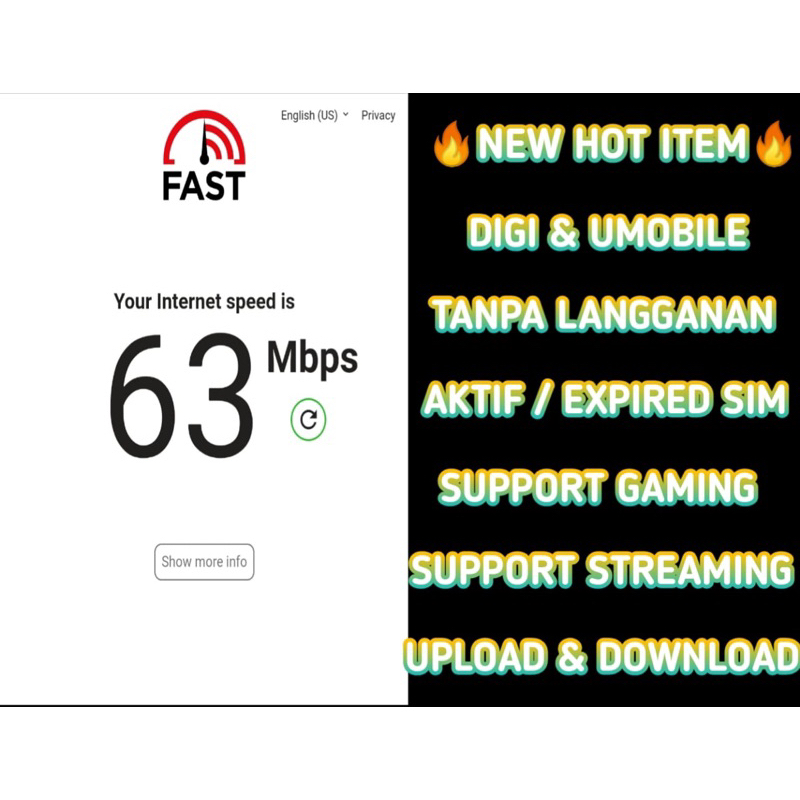 Digi VPN Price & Promotion-Jan 2025 | BigGo Malaysia