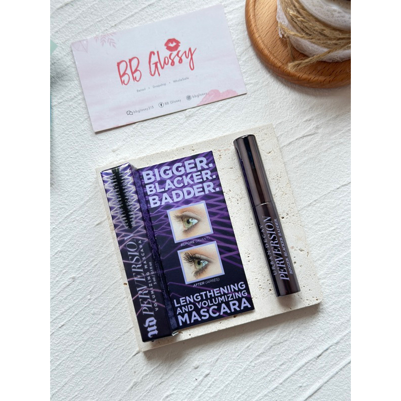 [ Mini size ] Milk Makeup mascara / Nars Mascara / Benefit / Rare ...