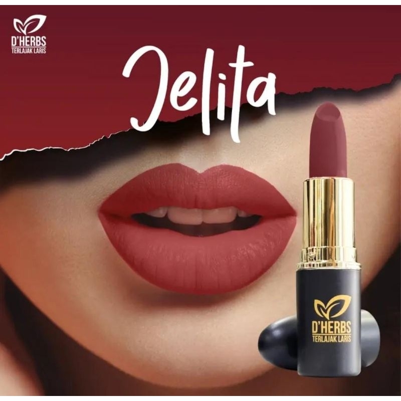 Set Makeup Dherbs Terbaru | Saubhaya Makeup